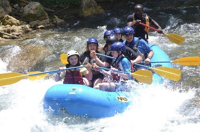 River Tubing, Horseback Riding and Blue Hole from Montego Bay - Final Thoughts