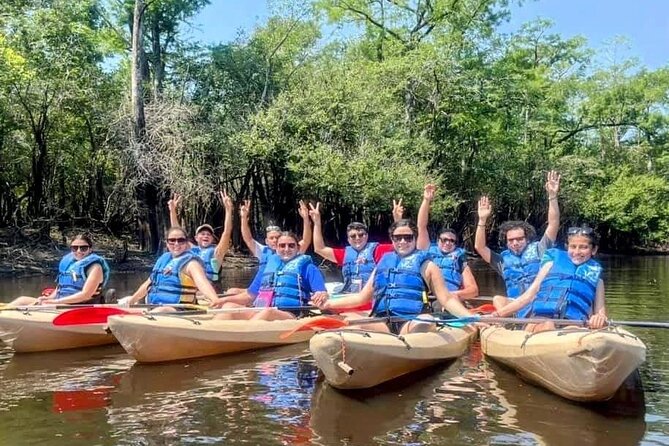 River Tubing & Kayaking - The Nitty-Gritty: Logistics & Practical Details