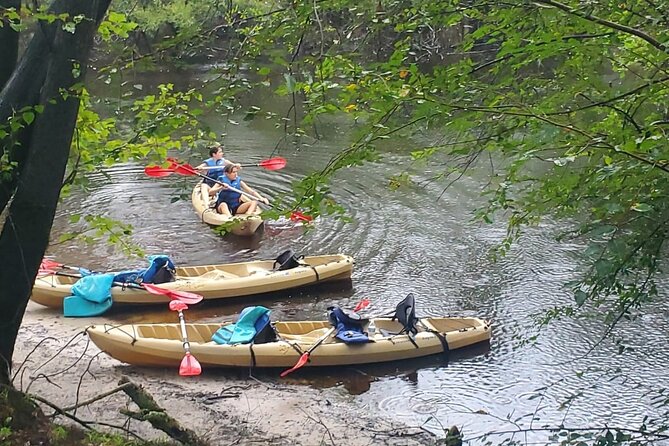 River Tubing & Kayaking - Frequently Asked Questions