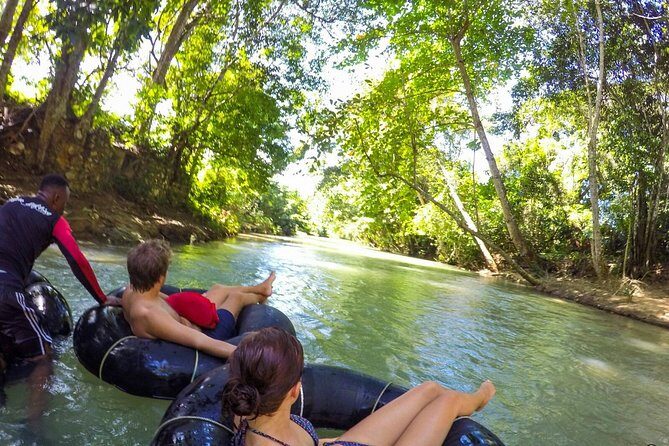 River Tubing Ocho Rios - Who Will Love This Tour?
