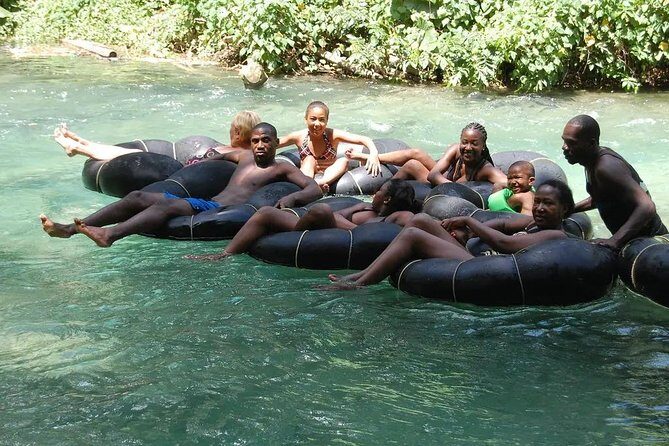 River Tubing Ocho Rios - FAQ