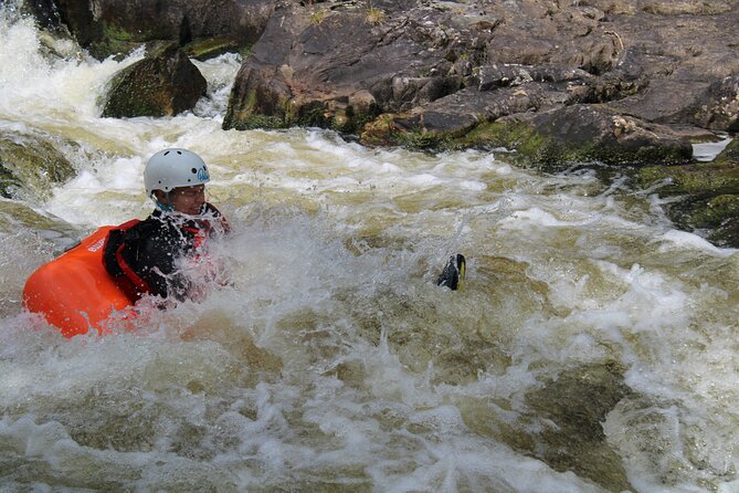 RIVER TUBING on the River Tummel | Pitlochry, Scotland - Pricing and Cancellation