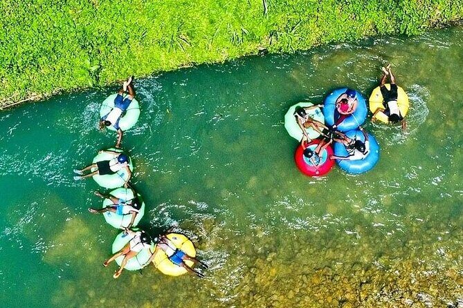 River Tubing Private Tour In Montego Bay - A Practical Guide to the River Tubing Private Tour in Montego Bay