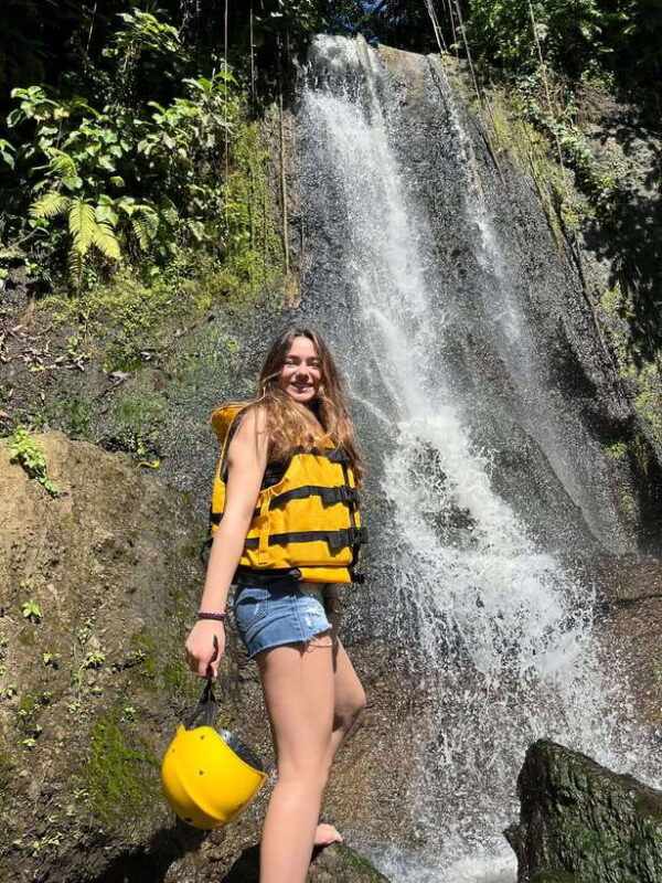 River Tubing, Rafting Ubud & Quad bike ATV Special Trek - The Experience: What Travelers Say