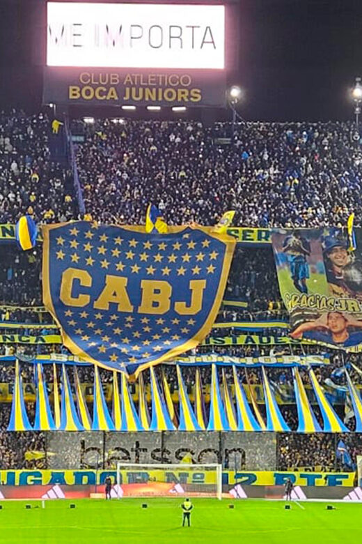 River vs Boca - The Heartbeat of Football Passsion! - Key Points