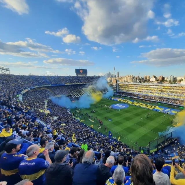 River vs Boca - The Heartbeat of Football Passsion! - FAQs