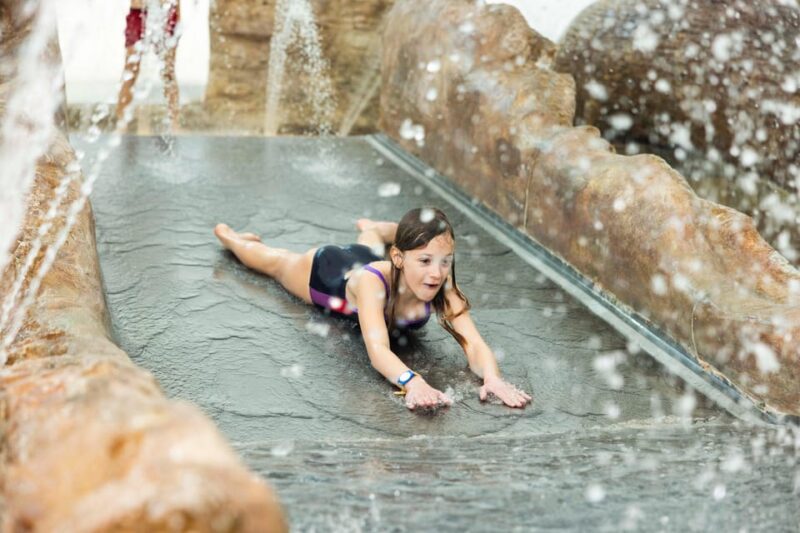 Rivera-Ticino: Splash and Spa Tamaro 4-Hour Waterpark Ticket - Planning Your Visit