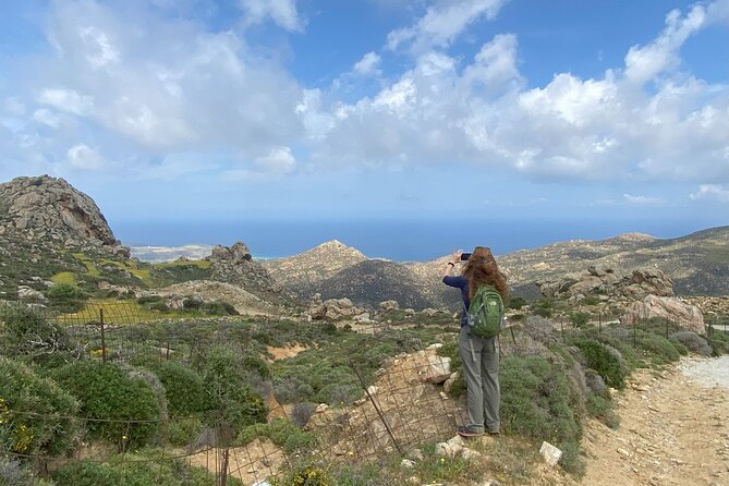 Riverbank Adventure in Naxos (Kinidaros - Eggares) - Cancellation Policy