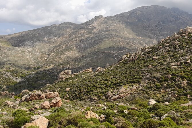 Riverbank Adventure in Naxos (Kinidaros - Eggares) - Frequently Asked Questions