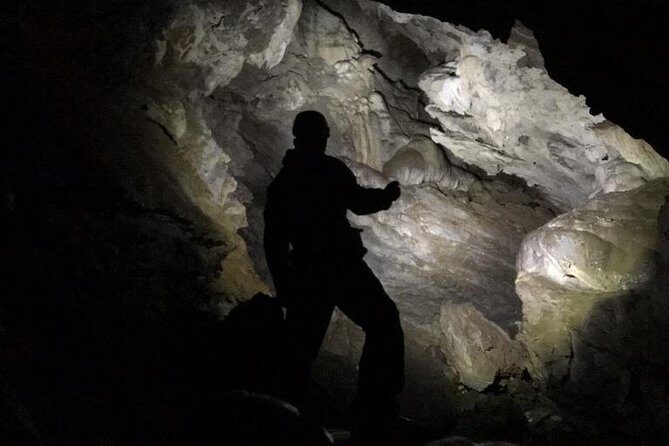 Riverbend Cave Explorer - The Sum Up: Who Should Book This?