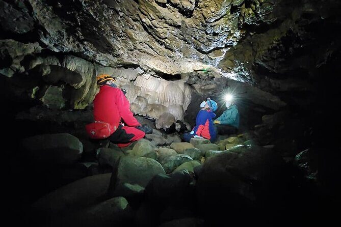 Riverbend Cave Explorer - FAQs