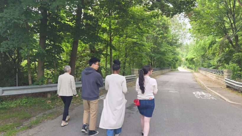 RiverBrink Art Museum: Historical Walking Tour of Queenston - Exploring Queenston’s Heritage with the RiverBrink Art Museum Walking Tour
