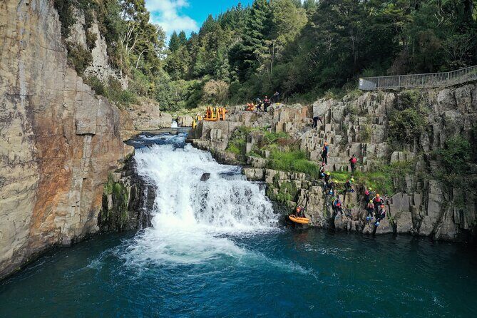 RiverBug  the New Whitewater Adventure near Rotorua - An In-Depth Look at the RiverBug Experience