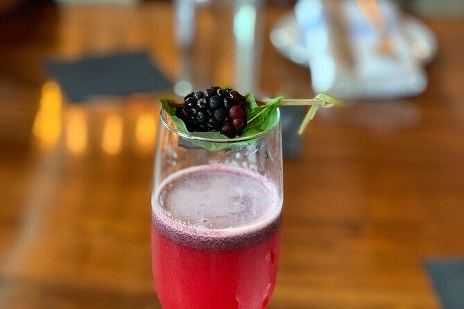 Riverside/5 Points Culinary Tour (Jacksonville) - What Past Guests Say