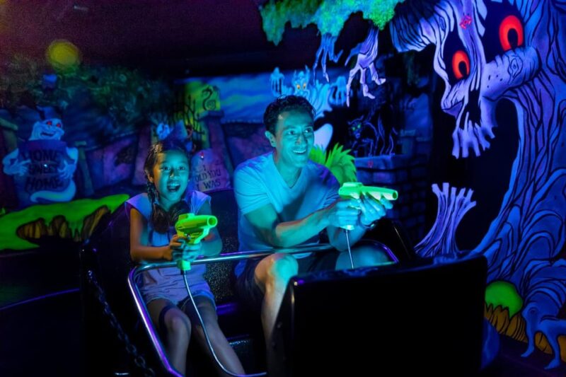 Riverside, CA: Castle Park Admission Ticket - The Sum Up