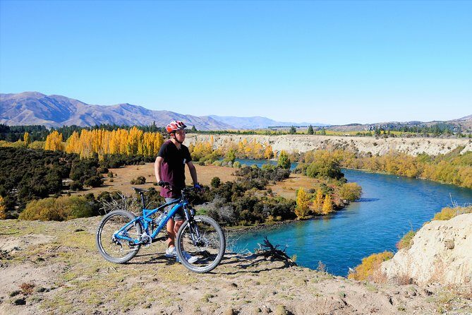 Riverside Electric Bike Tour - Discover Wanaka’s Natural Beauty on Two Wheels