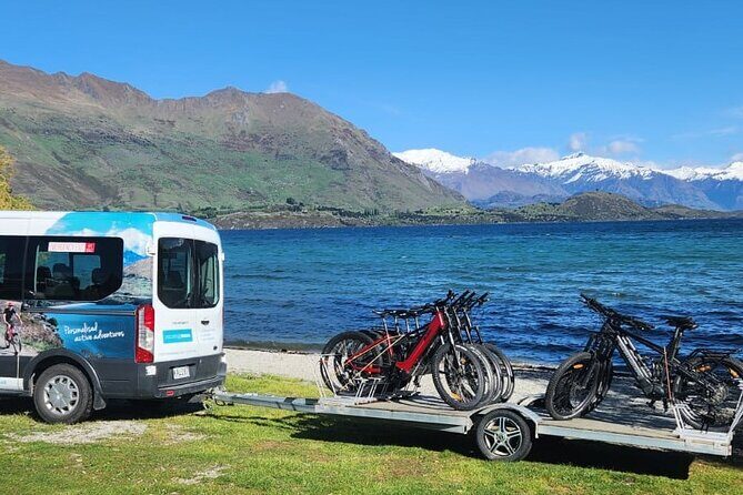 Riverside Electric Bike Tour - The Sum Up: The Perfect Blend of Adventure and Scenery