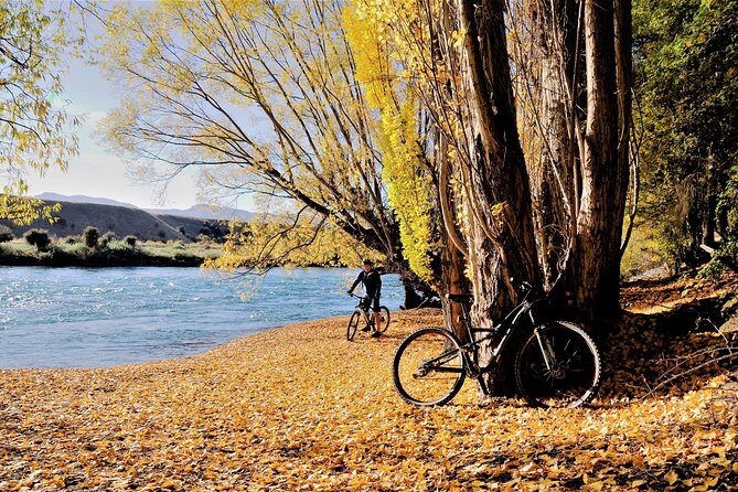 Riverside Electric Bike Tour - FAQ