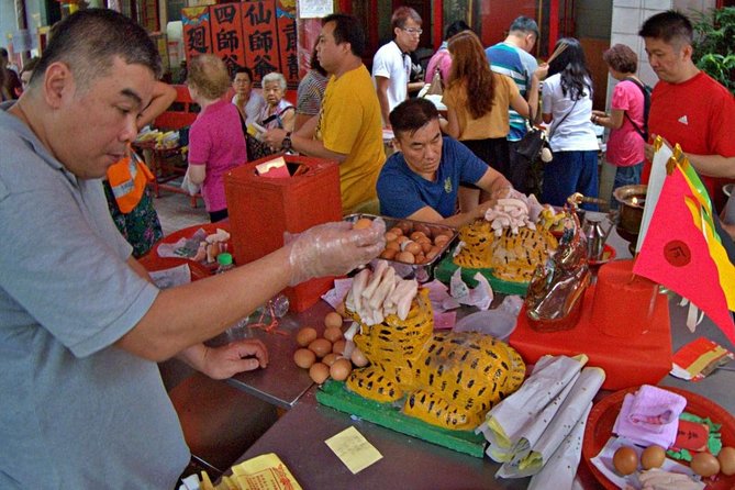 Riverside Experience Tour - Practical Tips for Participants