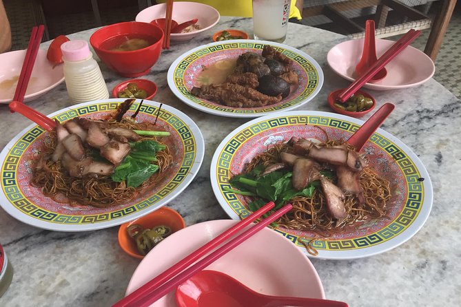 Riverside Experience Tour - Final Thoughts