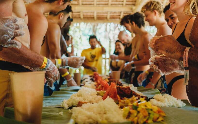 Riverside Jungle Trip & Sunset Boat Party by Haqqy Life - Who Is This Tour Best For?