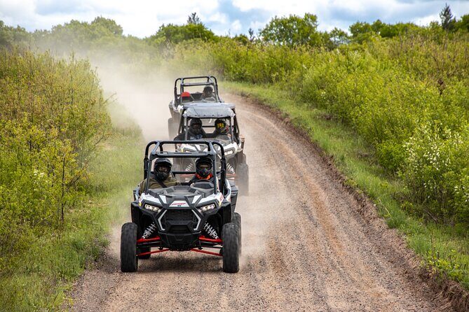 Riverside Ride UTV and Tubing Experience - Final Thoughts