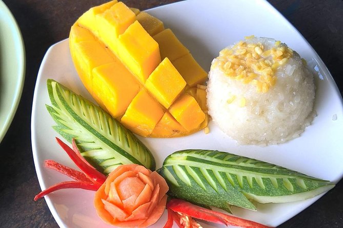 Riverside Thai Cooking Class in Khao Lak with Market Tour - Key Points