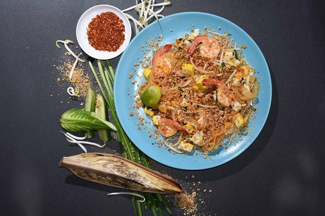 Riverside Thai Cooking Class in Khao Lak with Market Tour - Practical Tips for Travelers