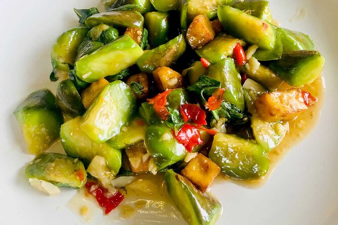 Riverside Thai Cooking Half Day Class - Who Should Consider This Experience?