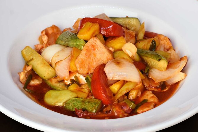 Riverside Thai Cooking Half Day Class - Final Thoughts