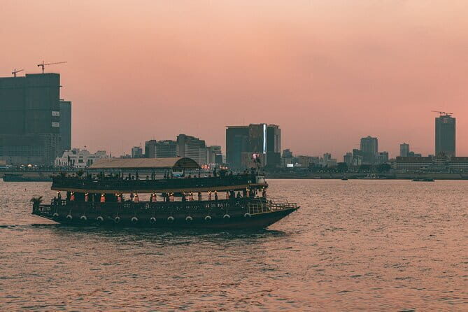 Riverside Walking Tour with Snack, Drinks & Local Ferry Ride - Exploring Phnom Penh’s Riverside: A Walk with Unique Flavors and Views