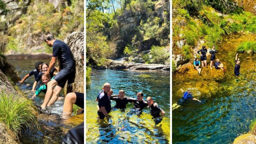 Rivertrekking - What Is Rivertrekking? A Practical Overview