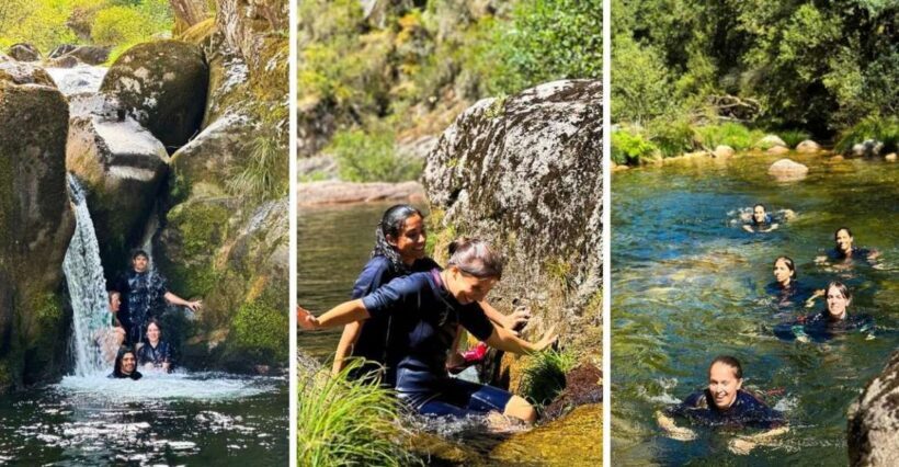 Rivertrekking - What’s Included and What’s Not