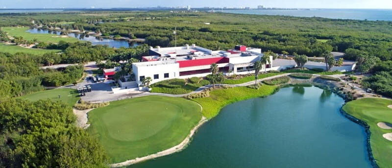 Riviera Cancun Golf Course | Golf Tee Time - An Inside Look at the Riviera Cancun Golf Experience