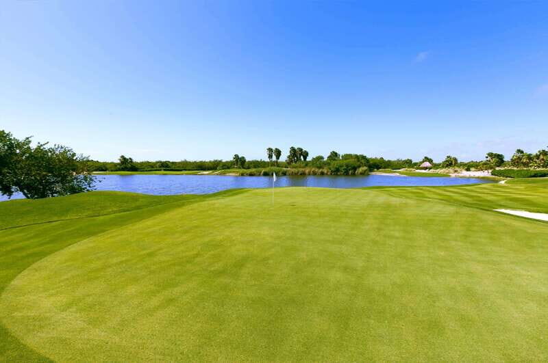 Riviera Cancun Golf Course | Golf Tee Time - The Sum Up