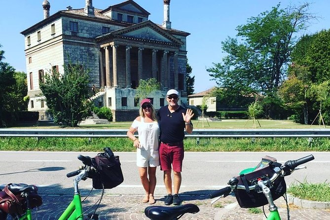 Riviera Del Brenta Bike Tour - Pricing and Booking Information