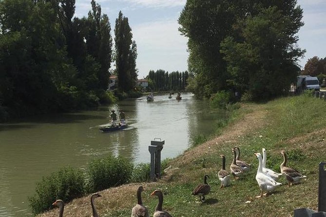 Riviera Del Brenta Bike Tour - Customer Reviews and Experience