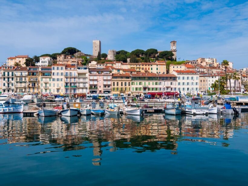 Riviera Elegance: A Private Journey from Cannes to Monaco - Authentic Experiences and Traveler Insights