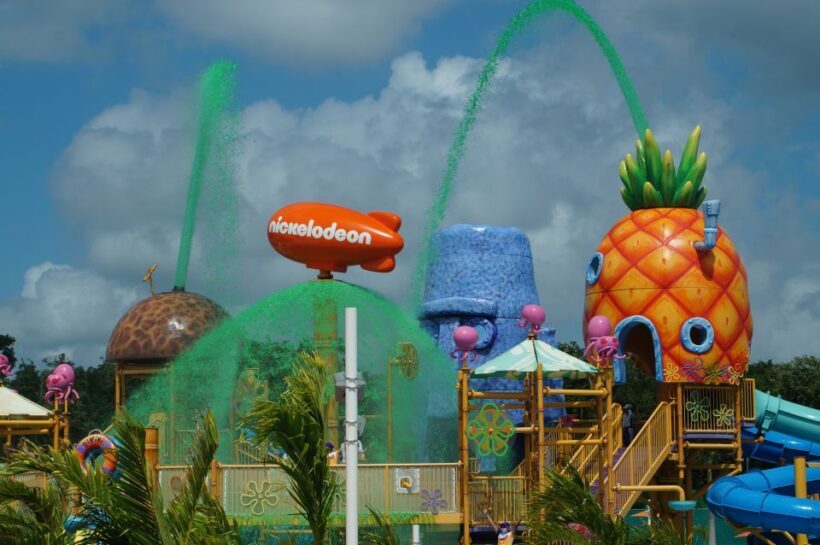 Riviera Maya: Aqua Nick Park Entry Ticket & Transportation - What Past Visitors Say