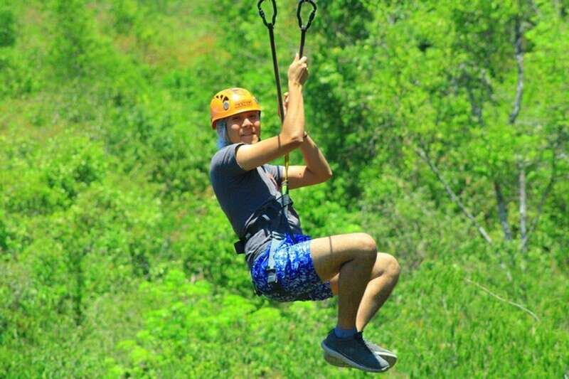 Riviera Maya: ATV, Zipline, and Snorkeling Adventure - An Adventurous Day in Riviera Maya: What to Expect
