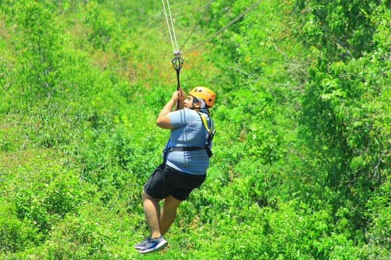 Riviera Maya: ATV, Zipline, and Snorkeling Adventure - The Logistics and Practical Details