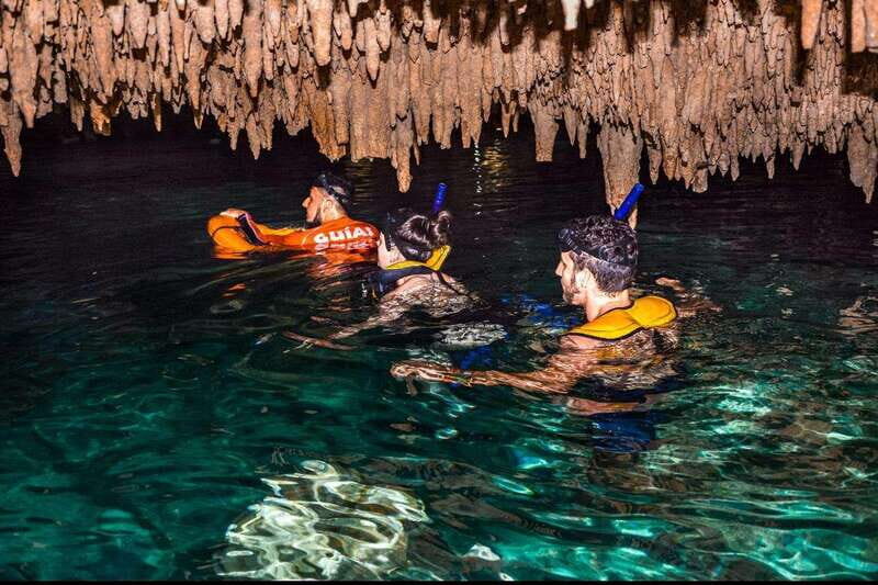 Riviera Maya: ATV, Zipline, and Snorkeling Adventure - Who Will Love This Tour?