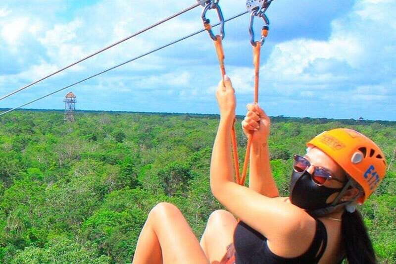 Riviera Maya: ATV, Zipline, and Snorkeling Adventure - Final Thoughts