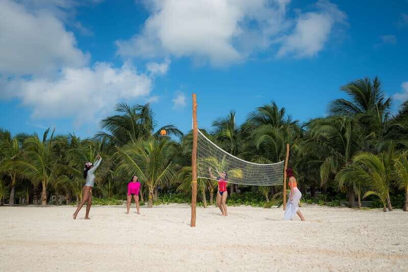 Riviera Maya: Camel Caravan Expedition and Beach Club Access - What Makes This Tour Stand Out