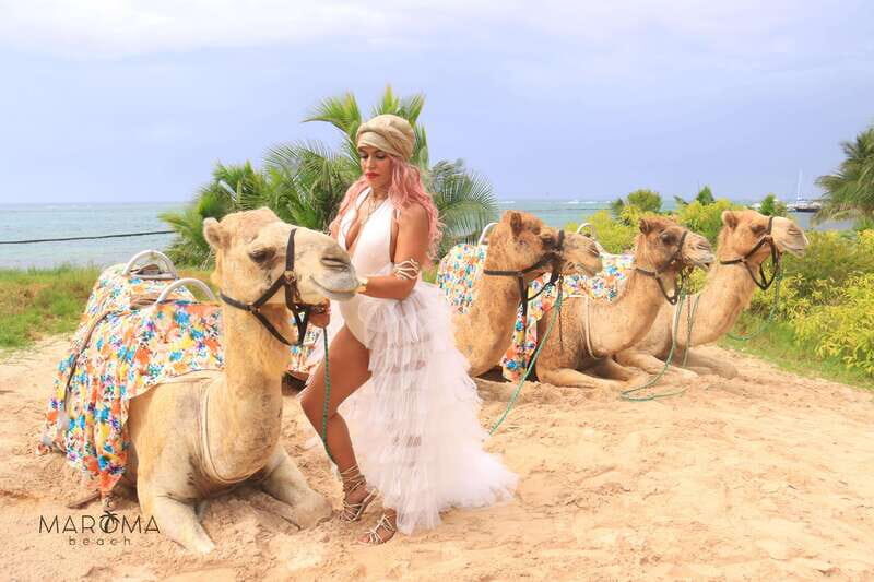 Riviera Maya: Camel Caravan Expedition and Beach Club Access - Who Will Enjoy This Tour?