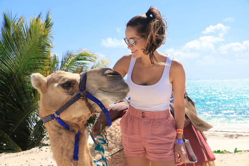 Riviera Maya: Camel Caravan Expedition and Beach Club Access - Final Thoughts