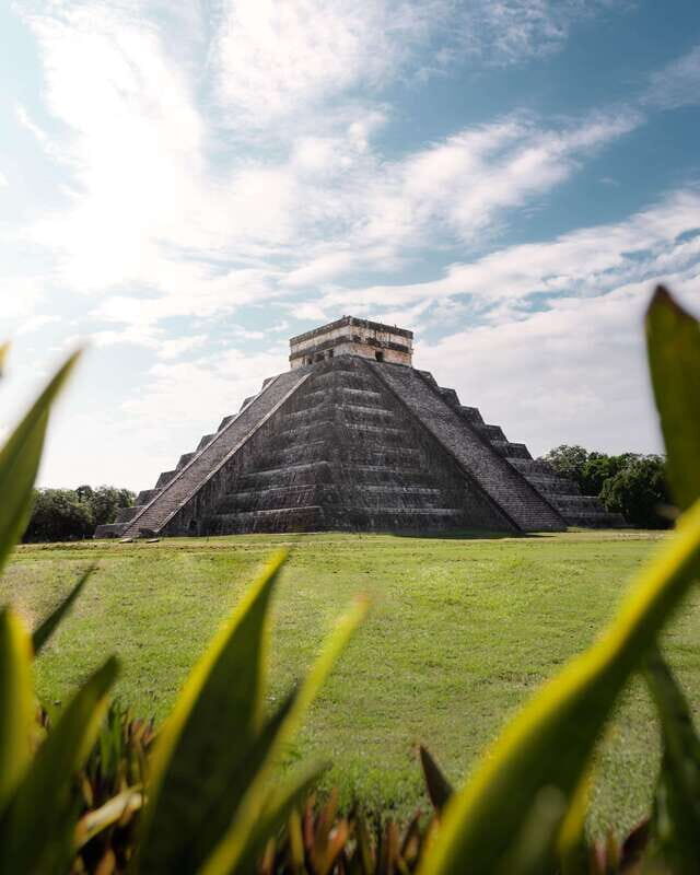 Riviera Maya: Chichen Itza Early Access with Pick-up & Lunch - Introduction: Who This Tour Is For