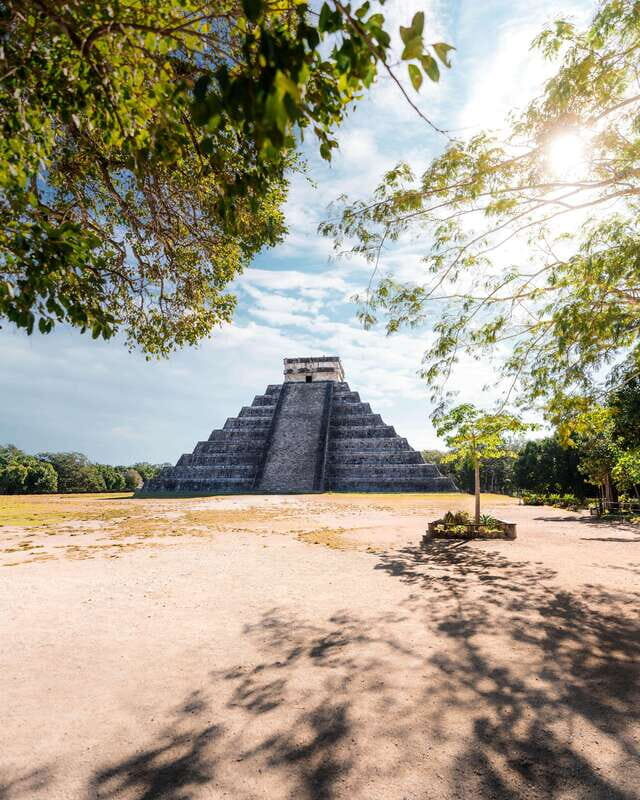 Riviera Maya: Chichen Itza Early Access with Pick-up & Lunch - Analyzing the Cost and Value