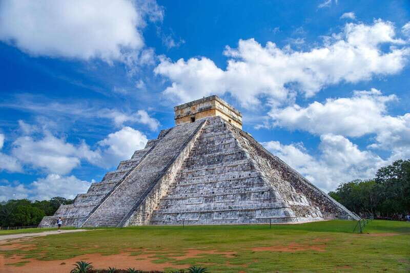 Riviera Maya: Chichen Itza Early Access with Pick-up & Lunch - Final Thoughts: Who Will Love This Tour?
