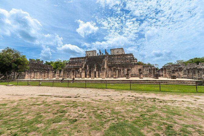 Riviera Maya: Chichen Itza Tour with Cenote - Key Points